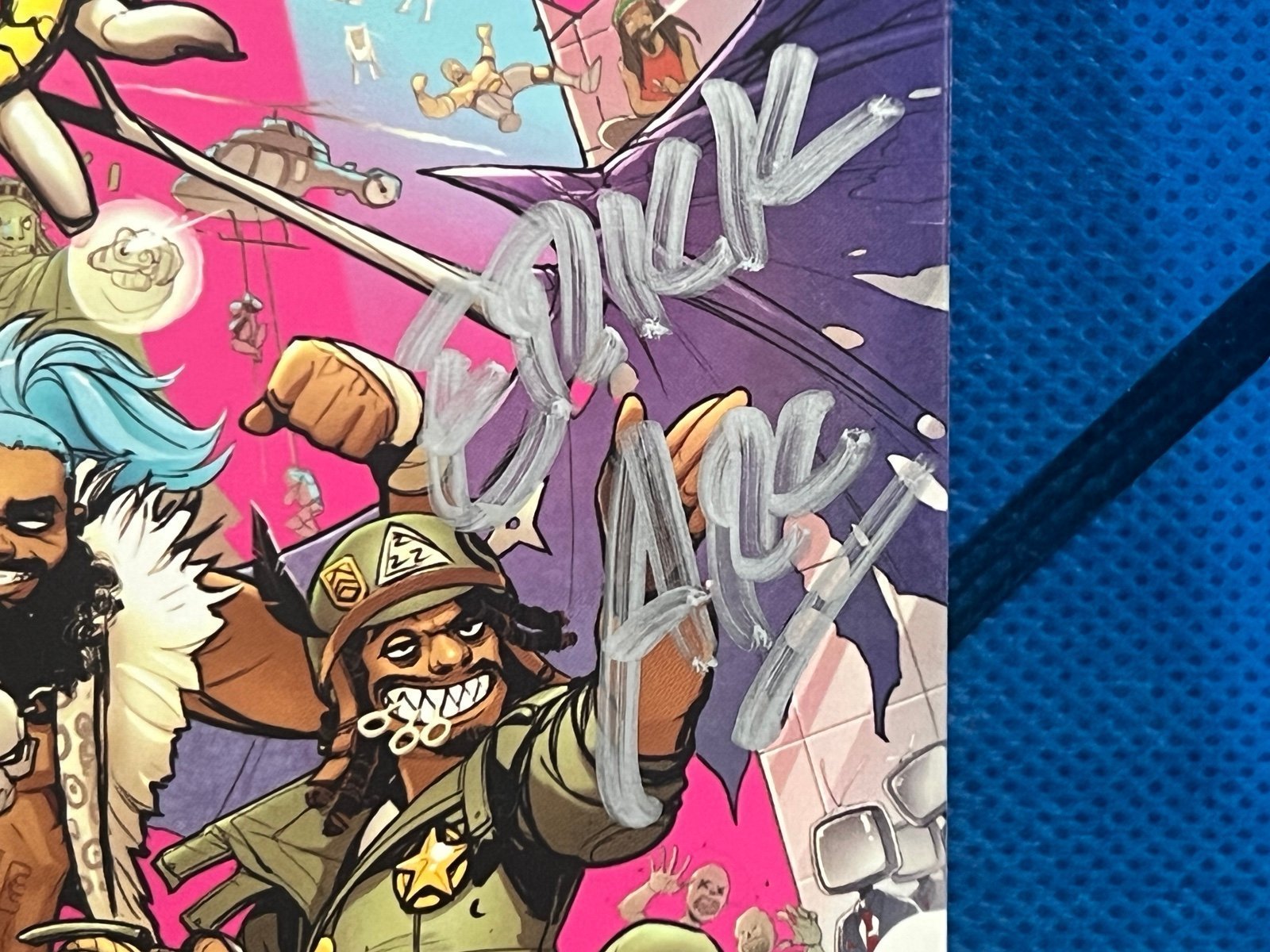 Flatbush Zombies Computer Wallpapers - Wallpaper Cave