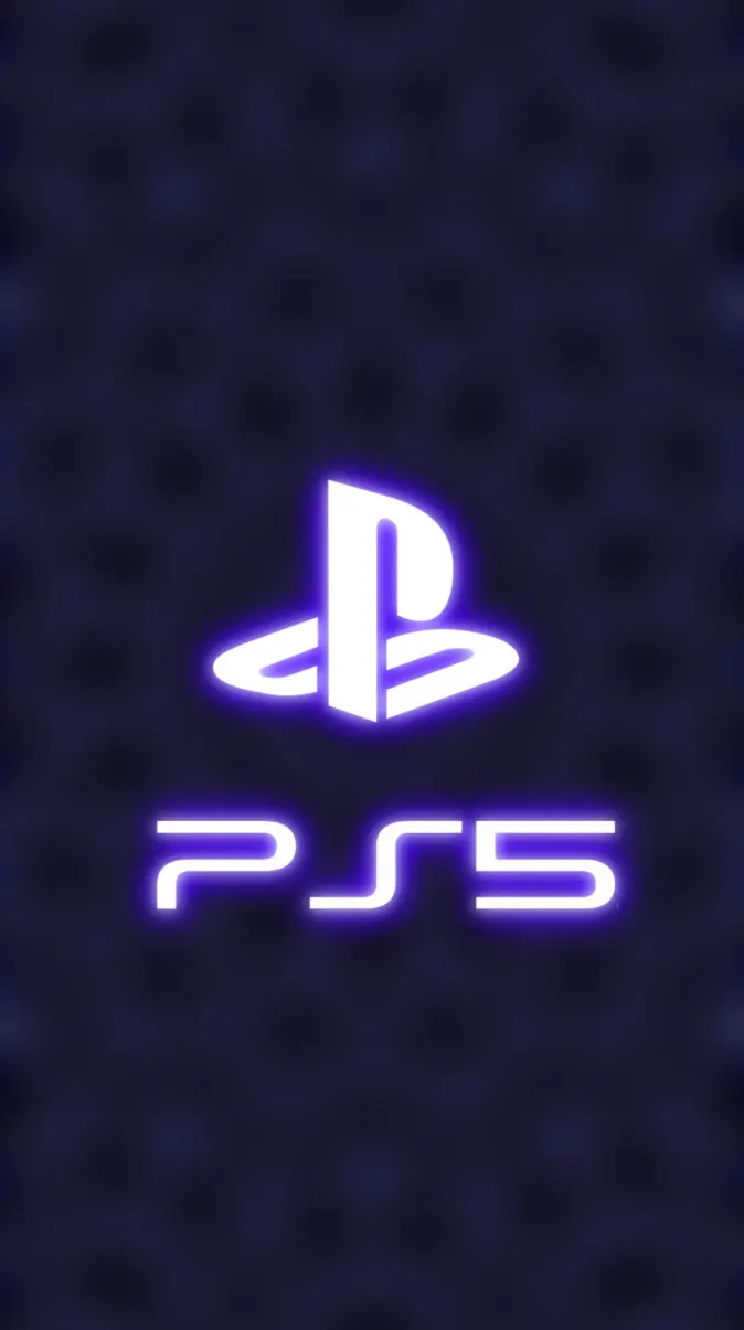 PS5 Dark Purple Wallpapers - Wallpaper Cave