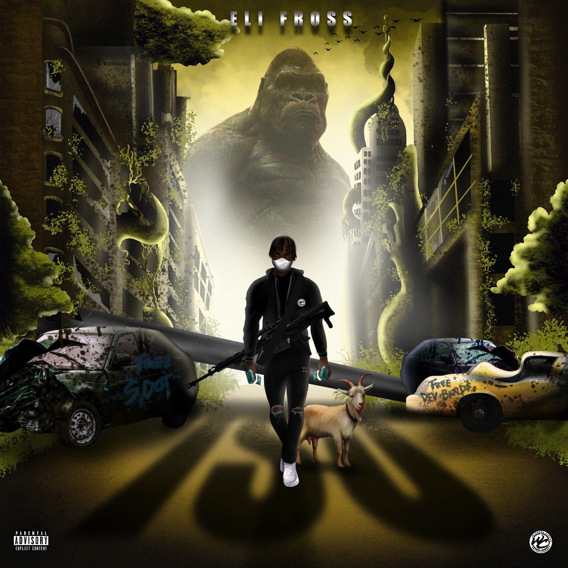 Eli Fross Wallpapers - Wallpaper Cave