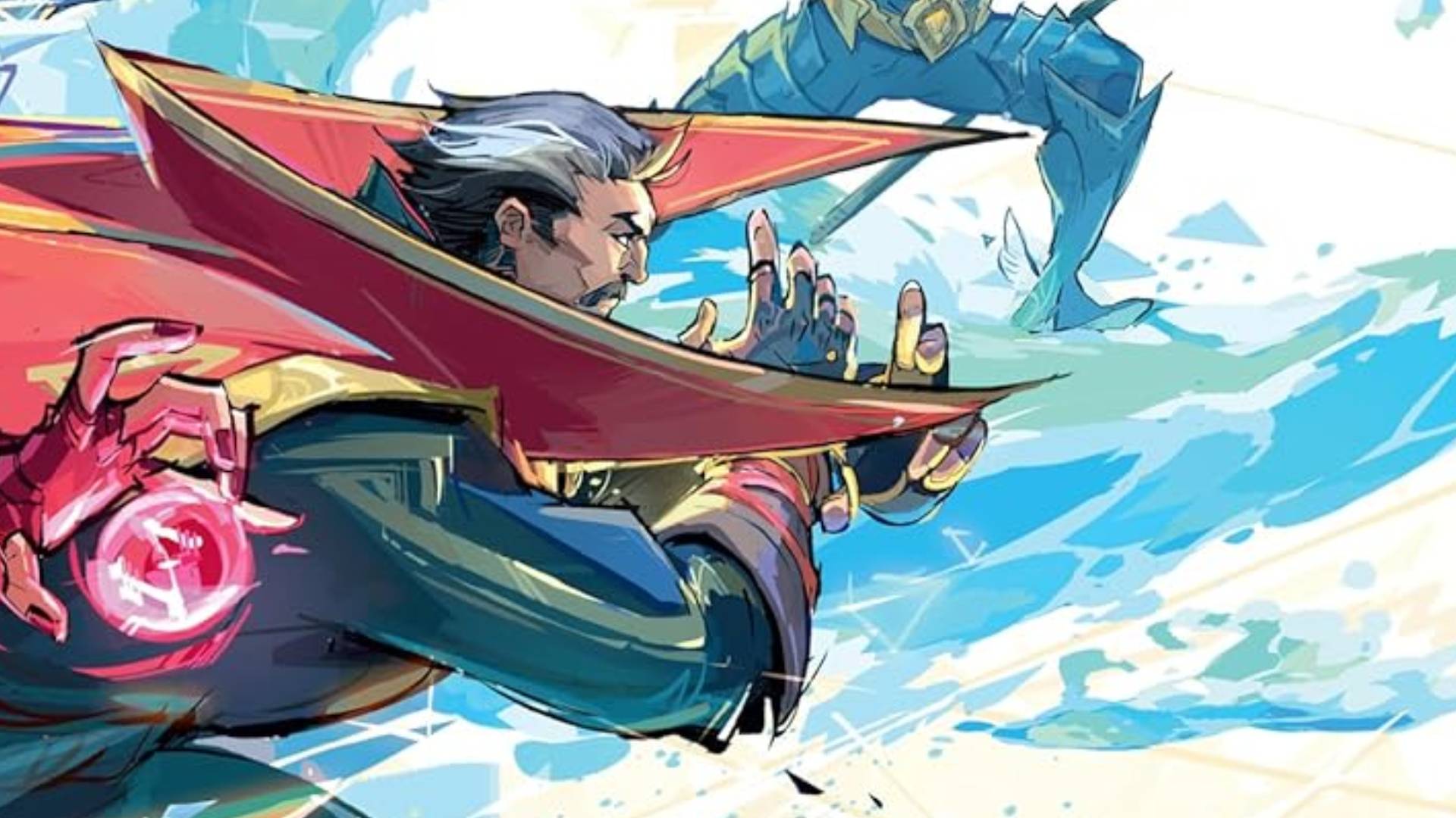 Valiant Entertainment Wallpapers - Wallpaper Cave