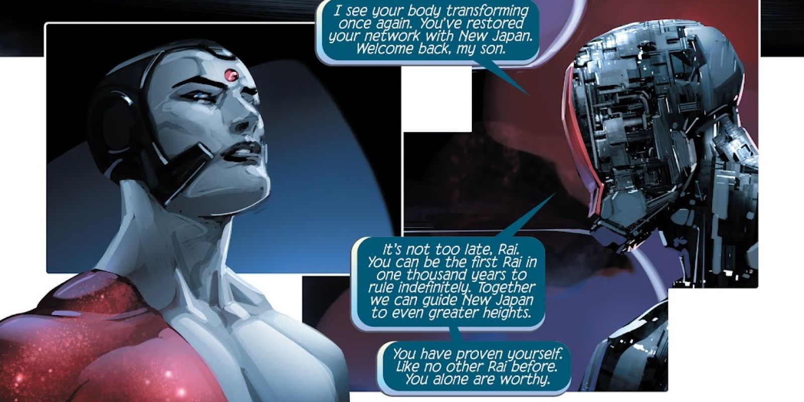 Valiant Entertainment Wallpapers - Wallpaper Cave