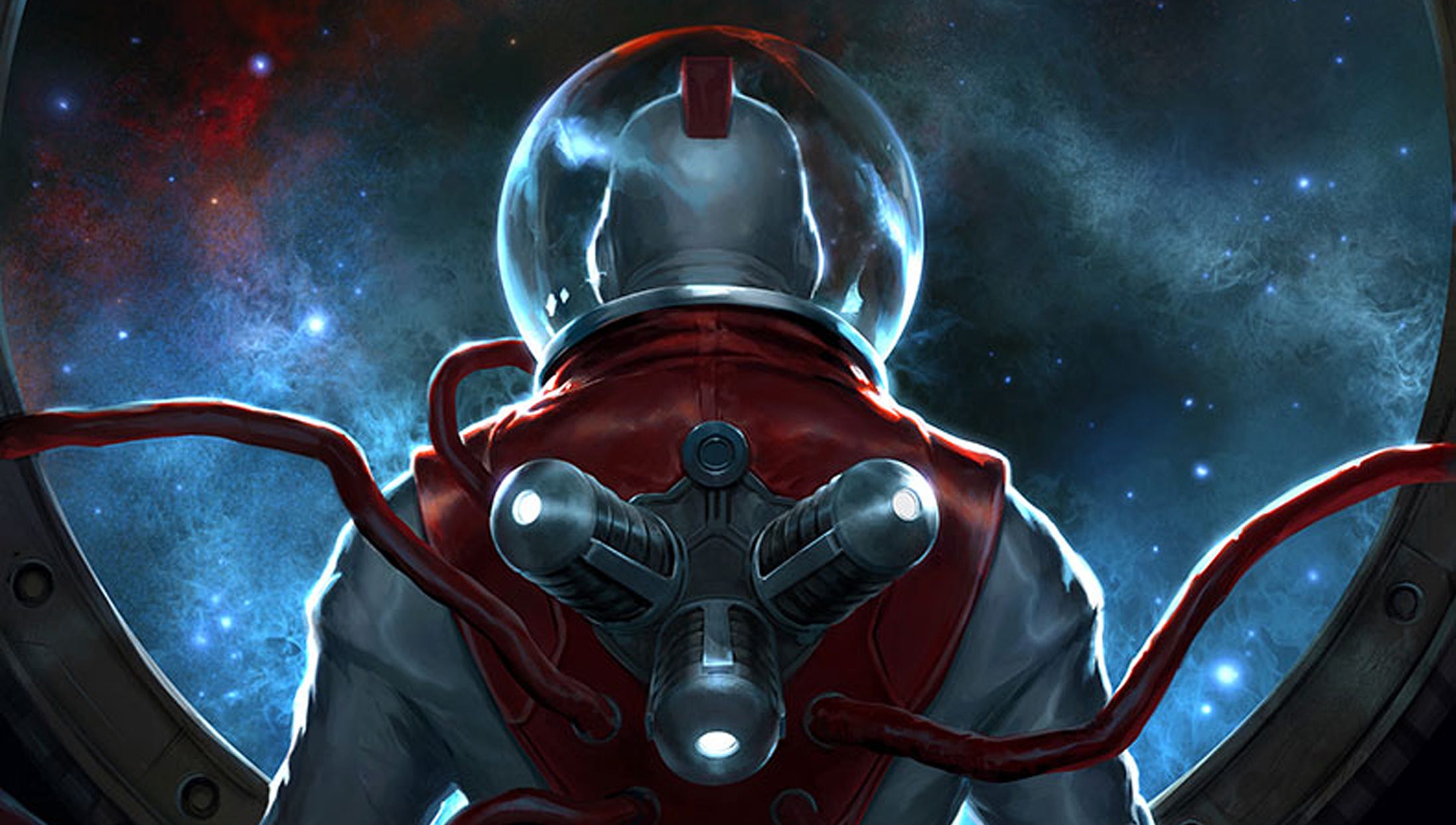 Valiant Entertainment Wallpapers - Wallpaper Cave