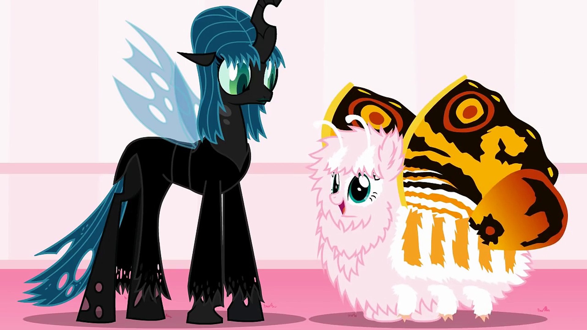 Fluffle Puff Tales Wallpapers - Wallpaper Cave