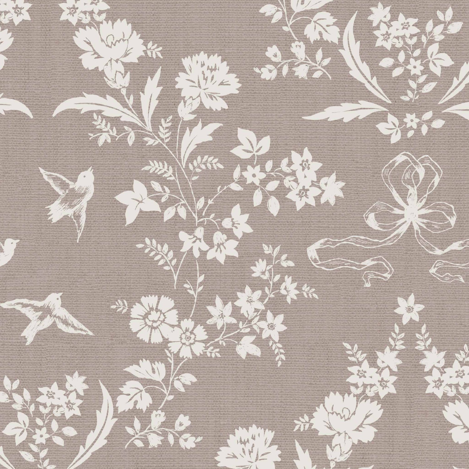 Floral Coquette Wallpapers - Wallpaper Cave