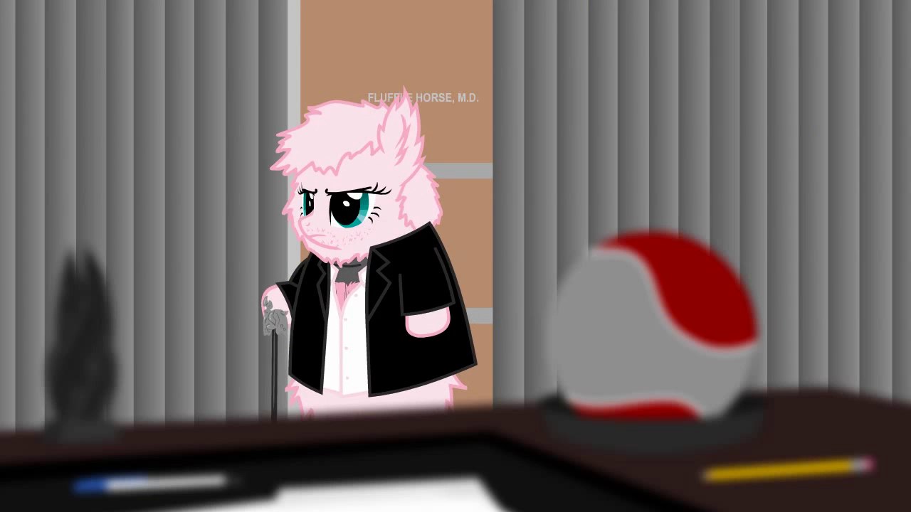 Fluffle Puff Tales Wallpapers - Wallpaper Cave