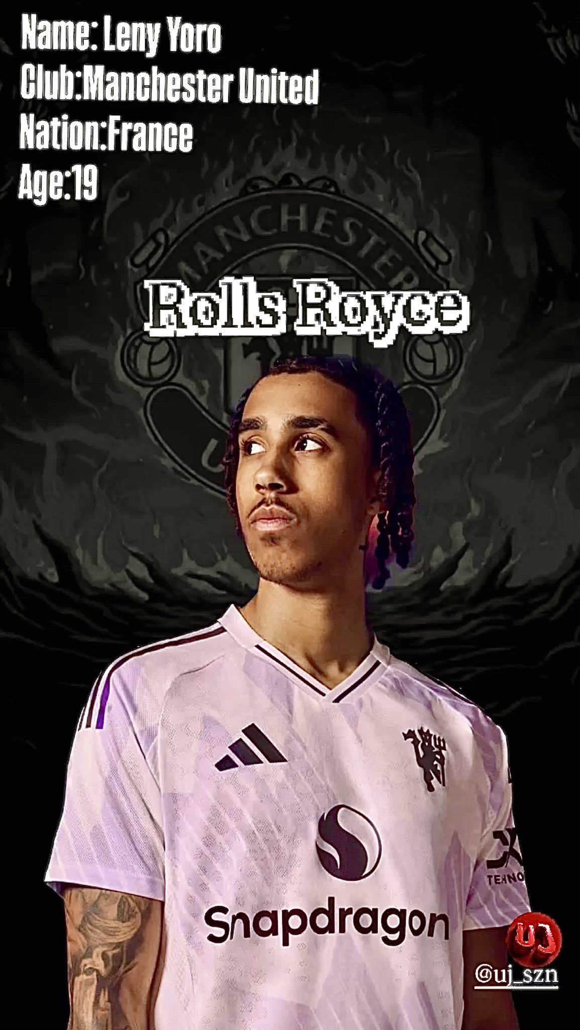 Leny Yoro Wallpapers - Wallpaper Cave