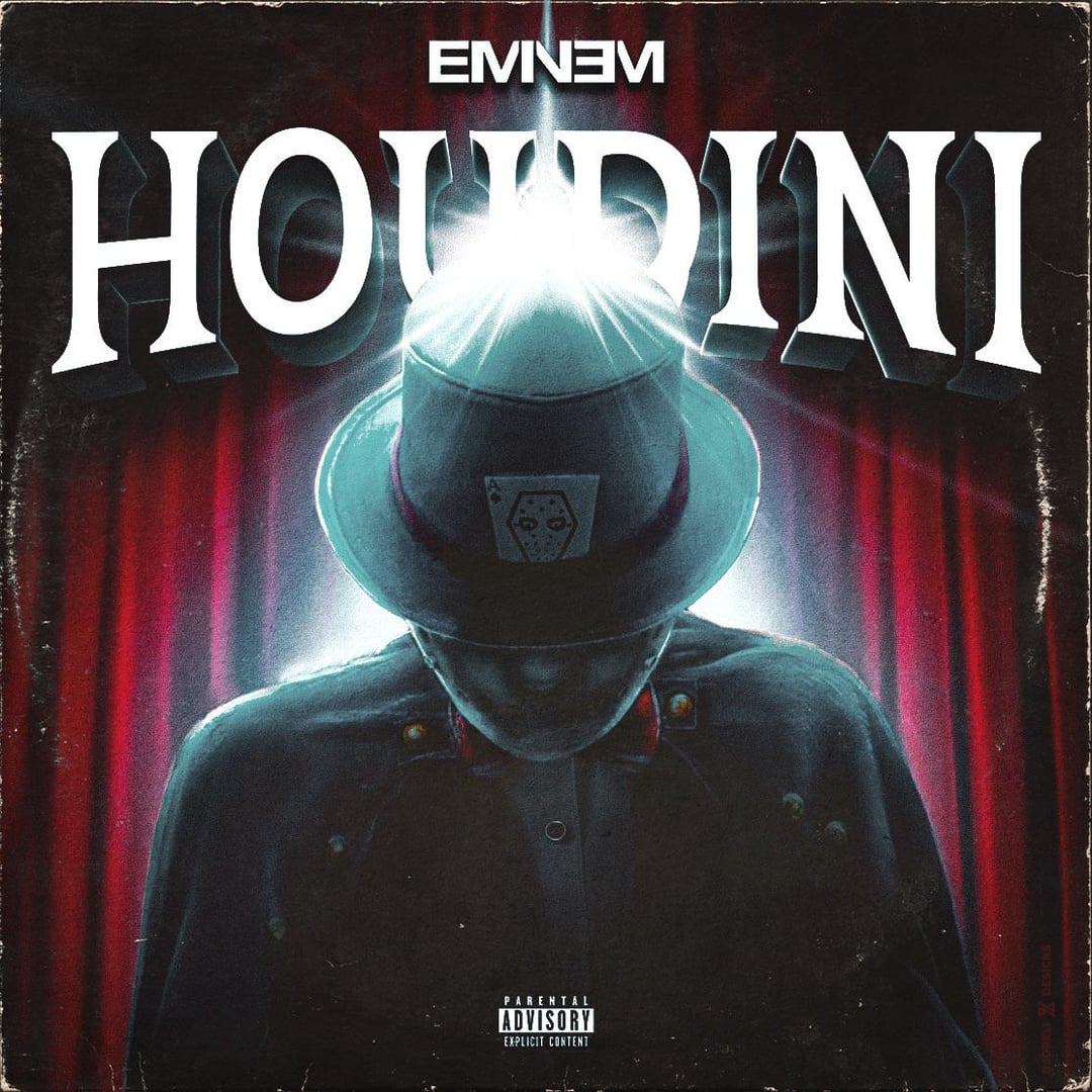 Eminem Album Covers Wallpapers - Wallpaper Cave