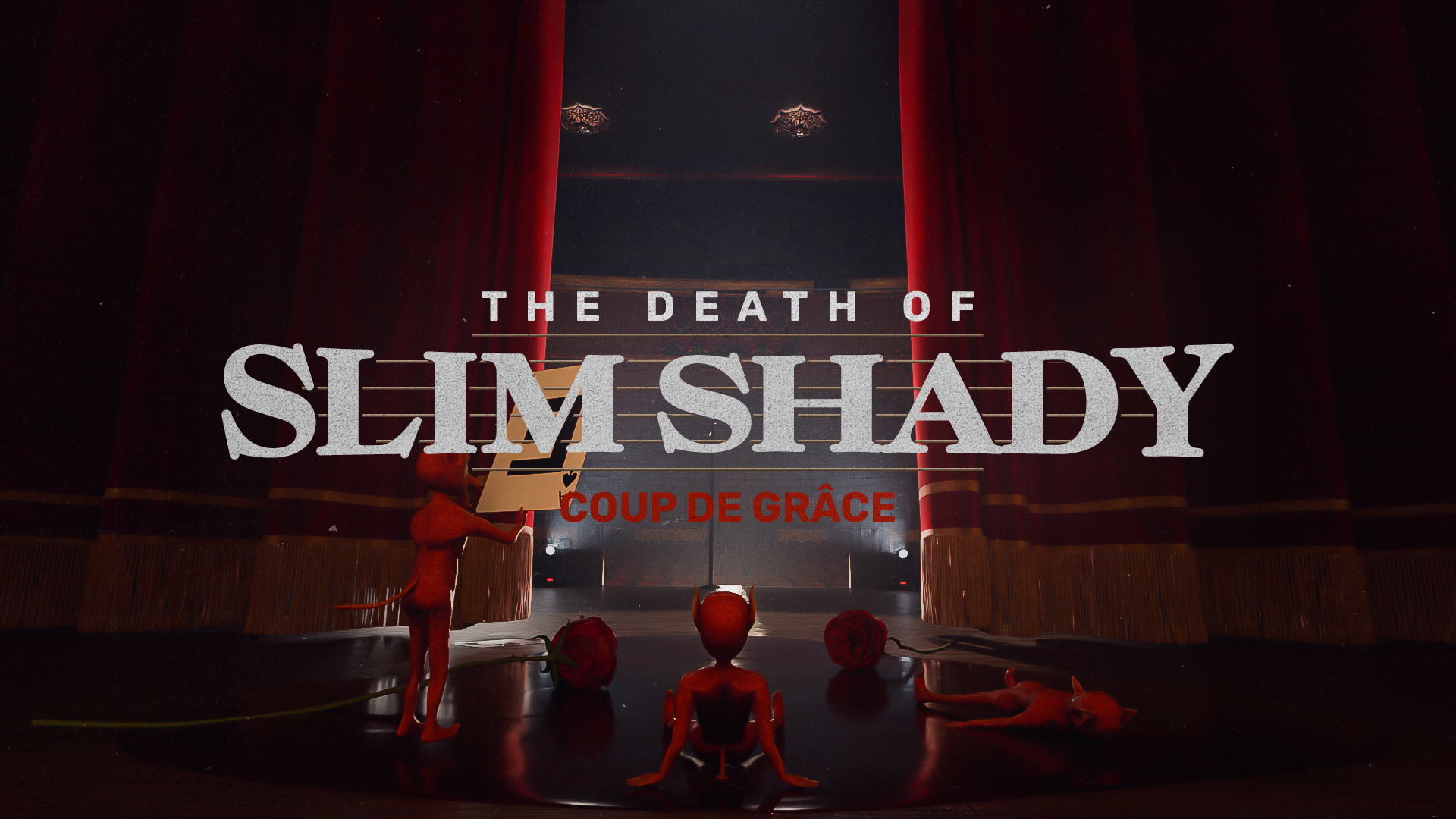 Eminem Album Covers Wallpapers - Wallpaper Cave