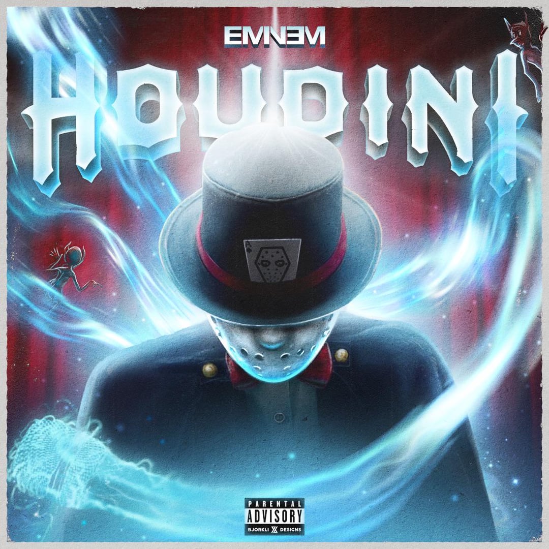 Eminem Album Covers Wallpapers - Wallpaper Cave