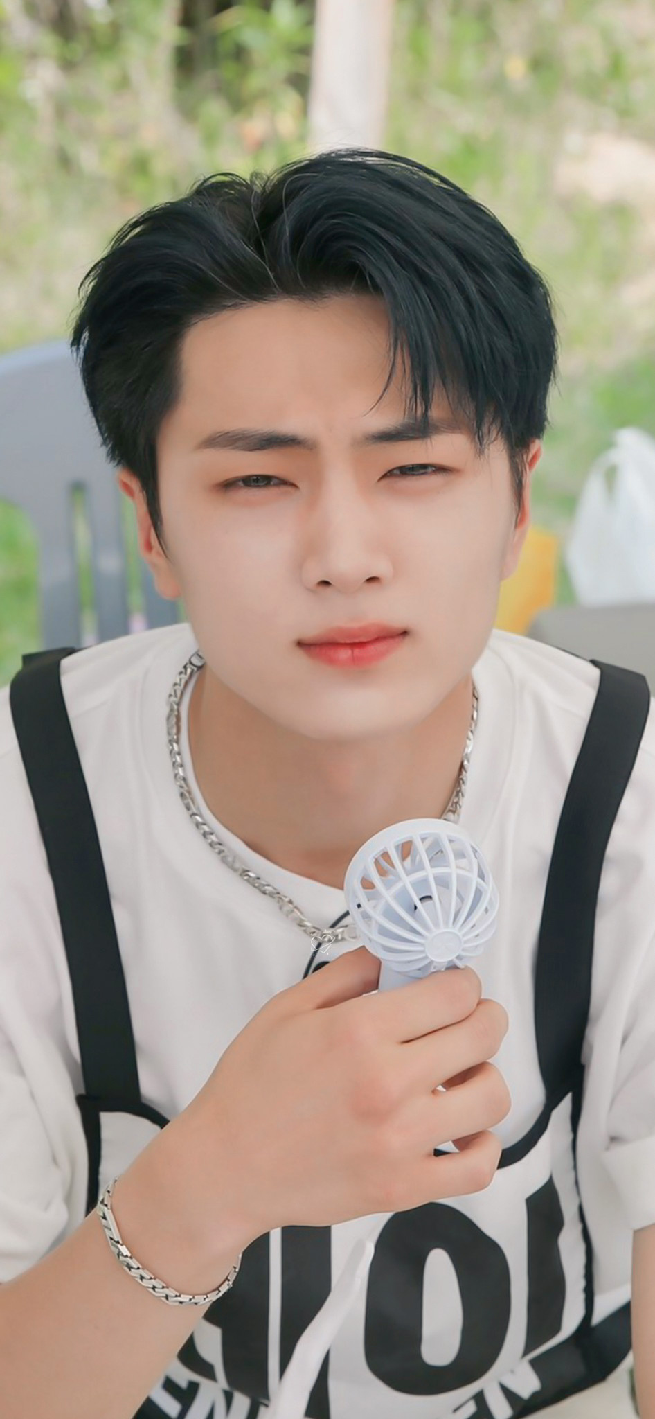 Enhypen Jay Wallpapers - Wallpaper Cave