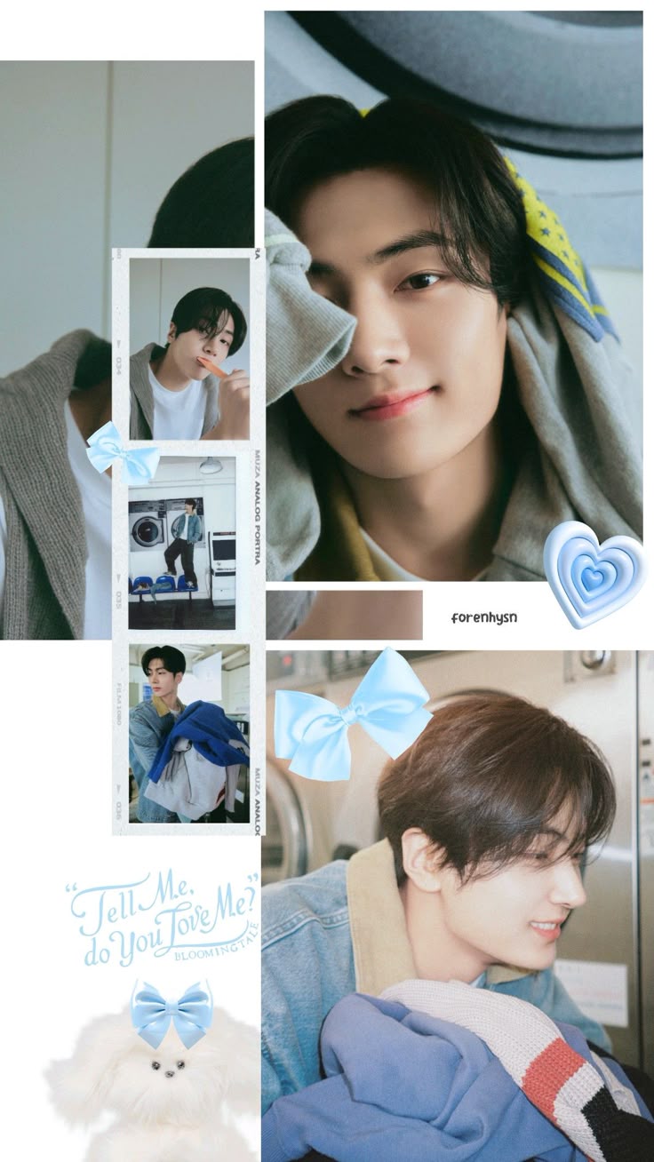 Enhypen Jay Wallpapers - Wallpaper Cave