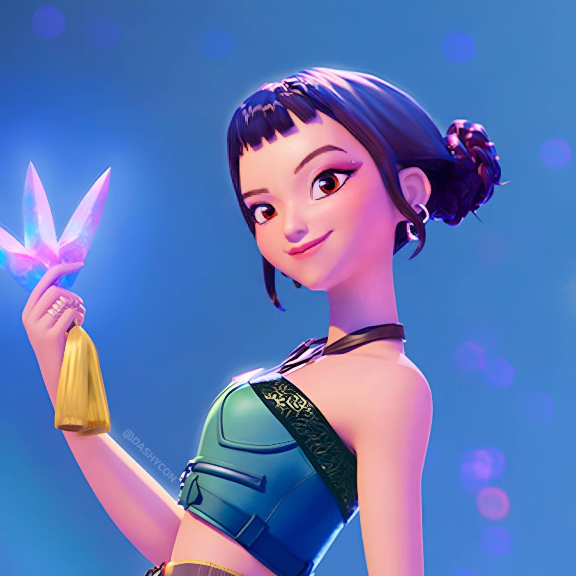 Zoey And Mystery Wallpapers - Wallpaper Cave