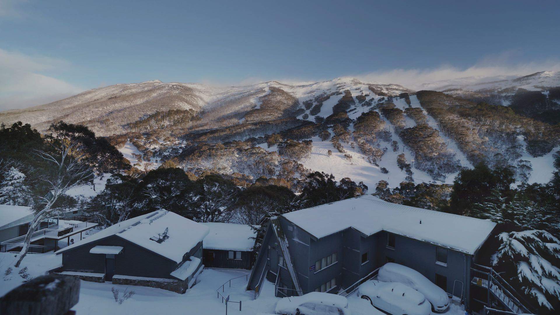 Thredbo Wallpapers - Wallpaper Cave