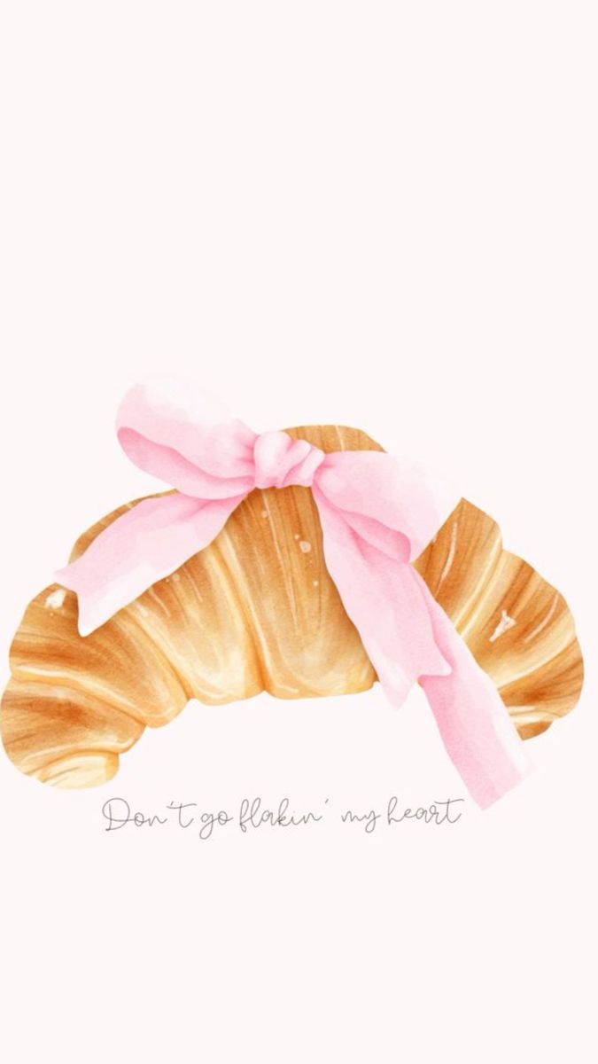 Croissants Wallpapers - Wallpaper Cave
