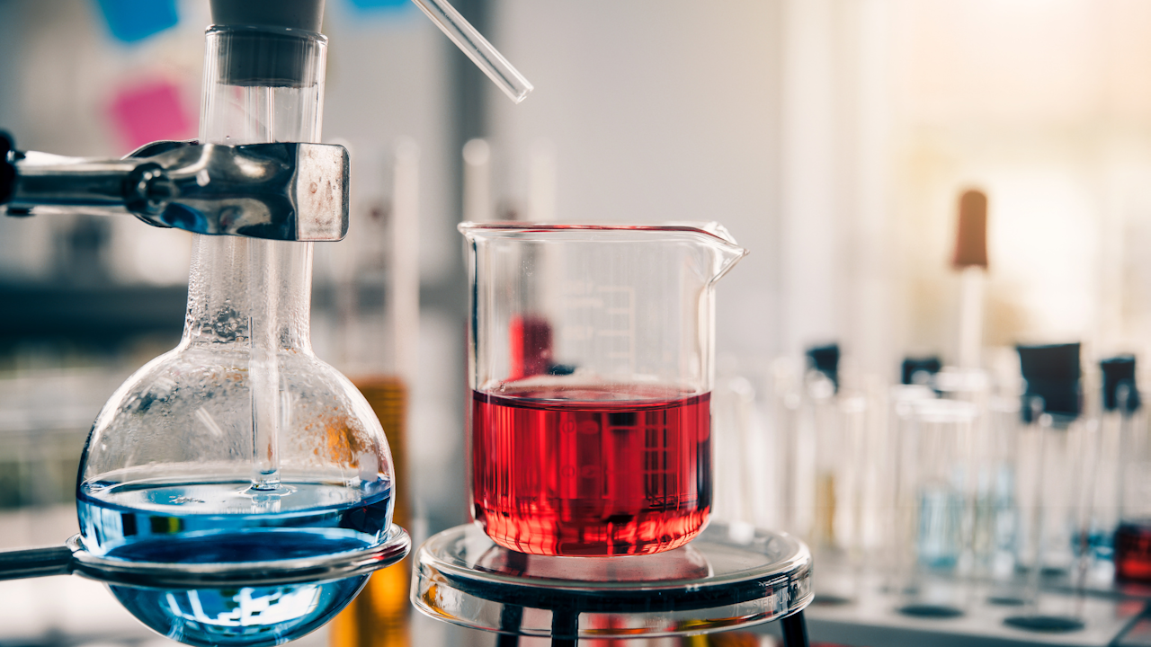 Beaker Wallpapers - Wallpaper Cave