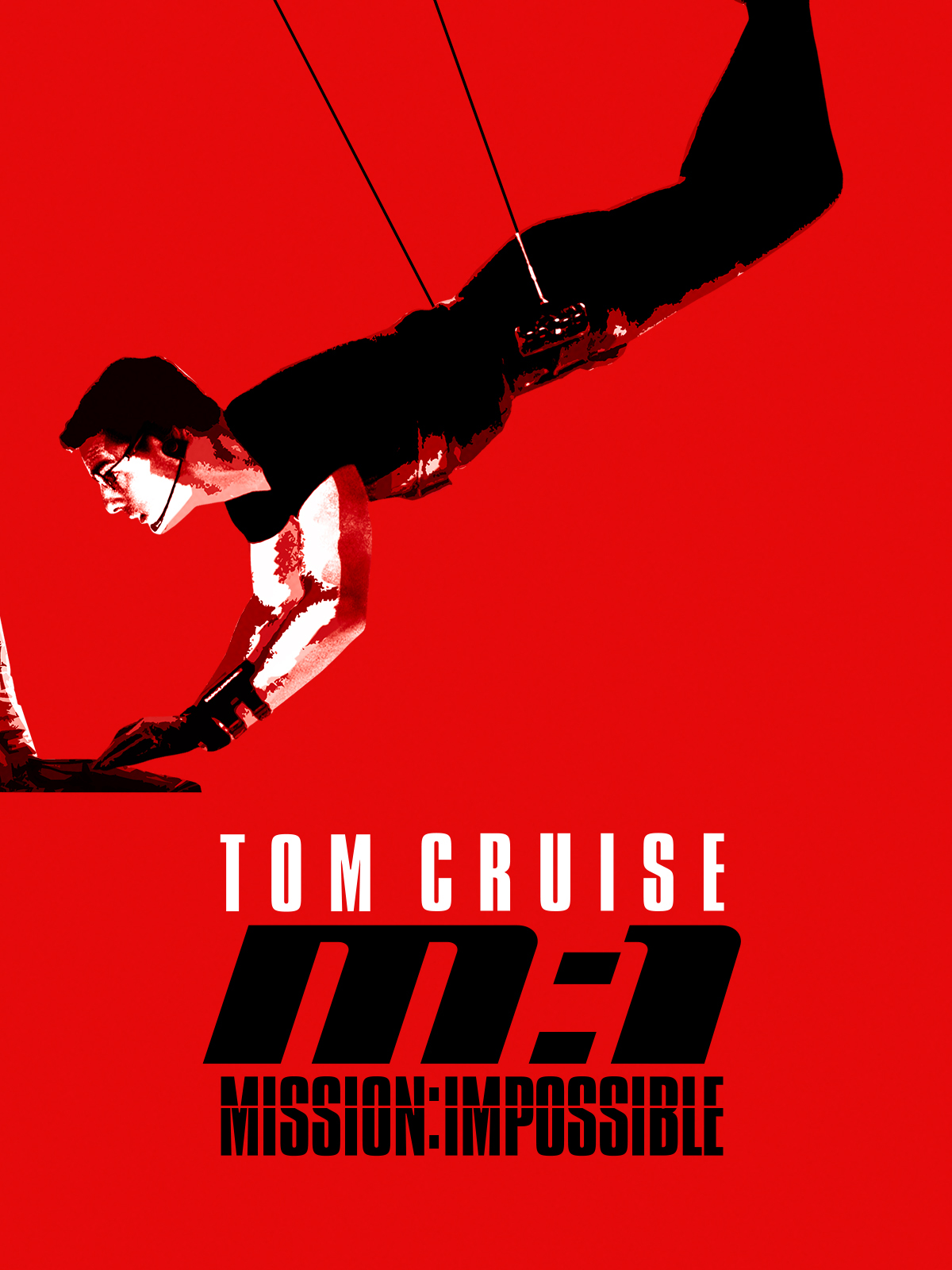 Mission: Impossible 1996 Wallpapers - Wallpaper Cave