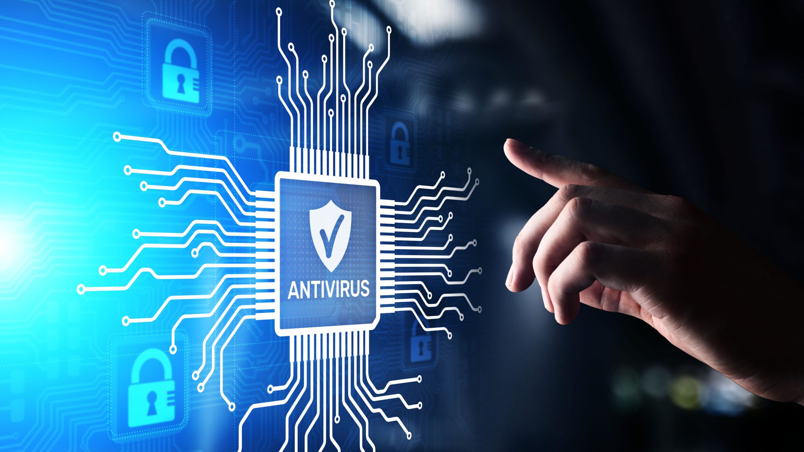Antivirus Wallpapers - Wallpaper Cave