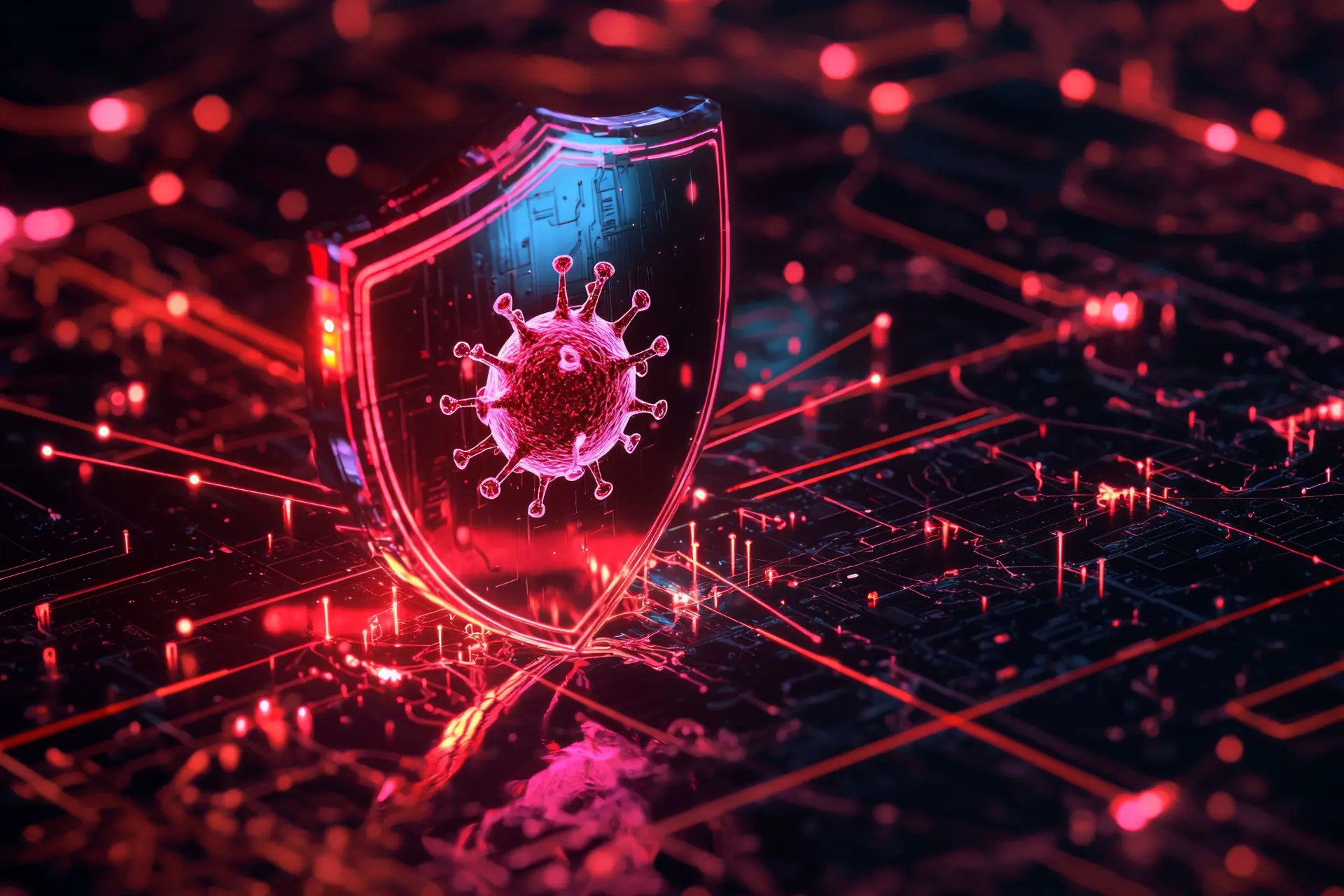 Antivirus Wallpapers - Wallpaper Cave