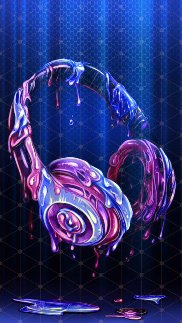 Music Phone Wallpapers - Wallpaper Cave