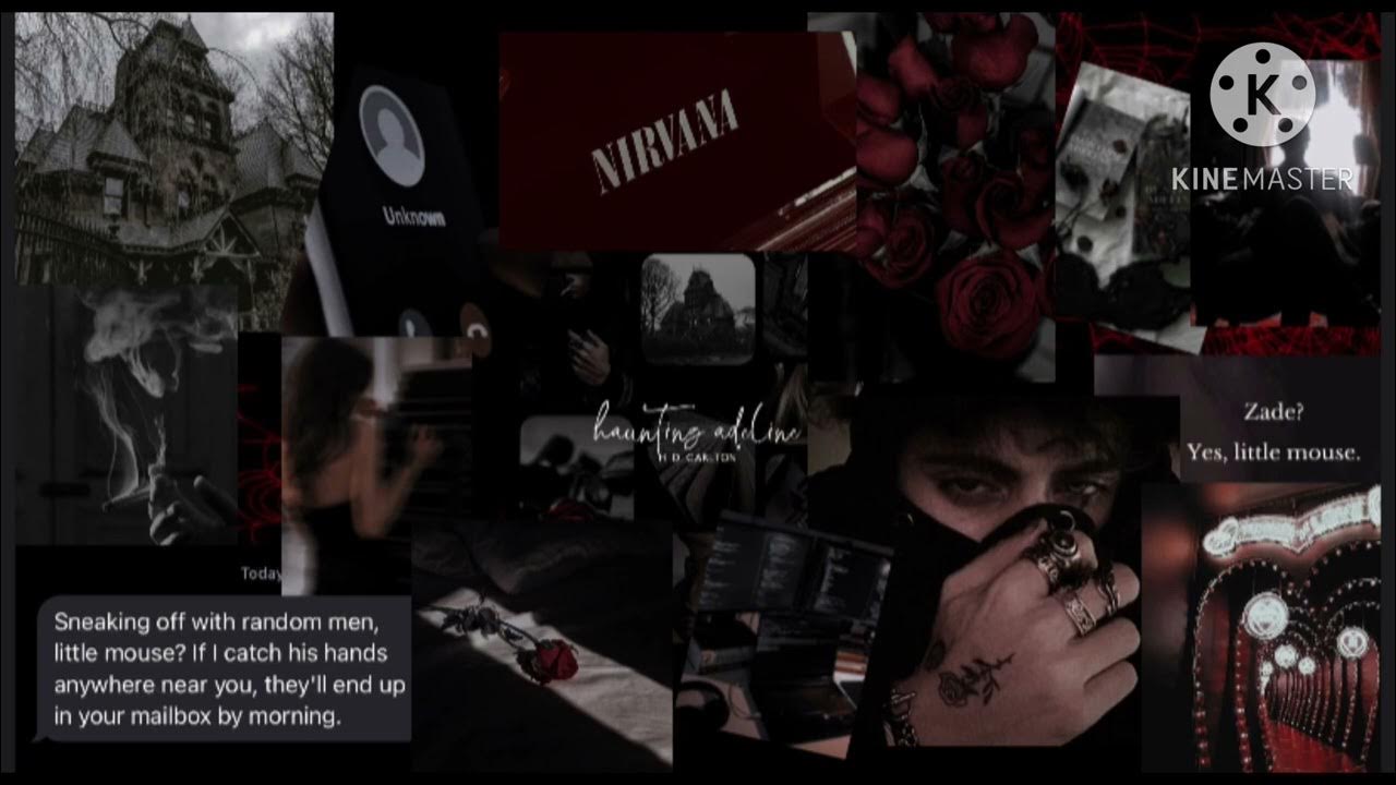 Haunting Adeline Laptop Wallpapers - Wallpaper Cave