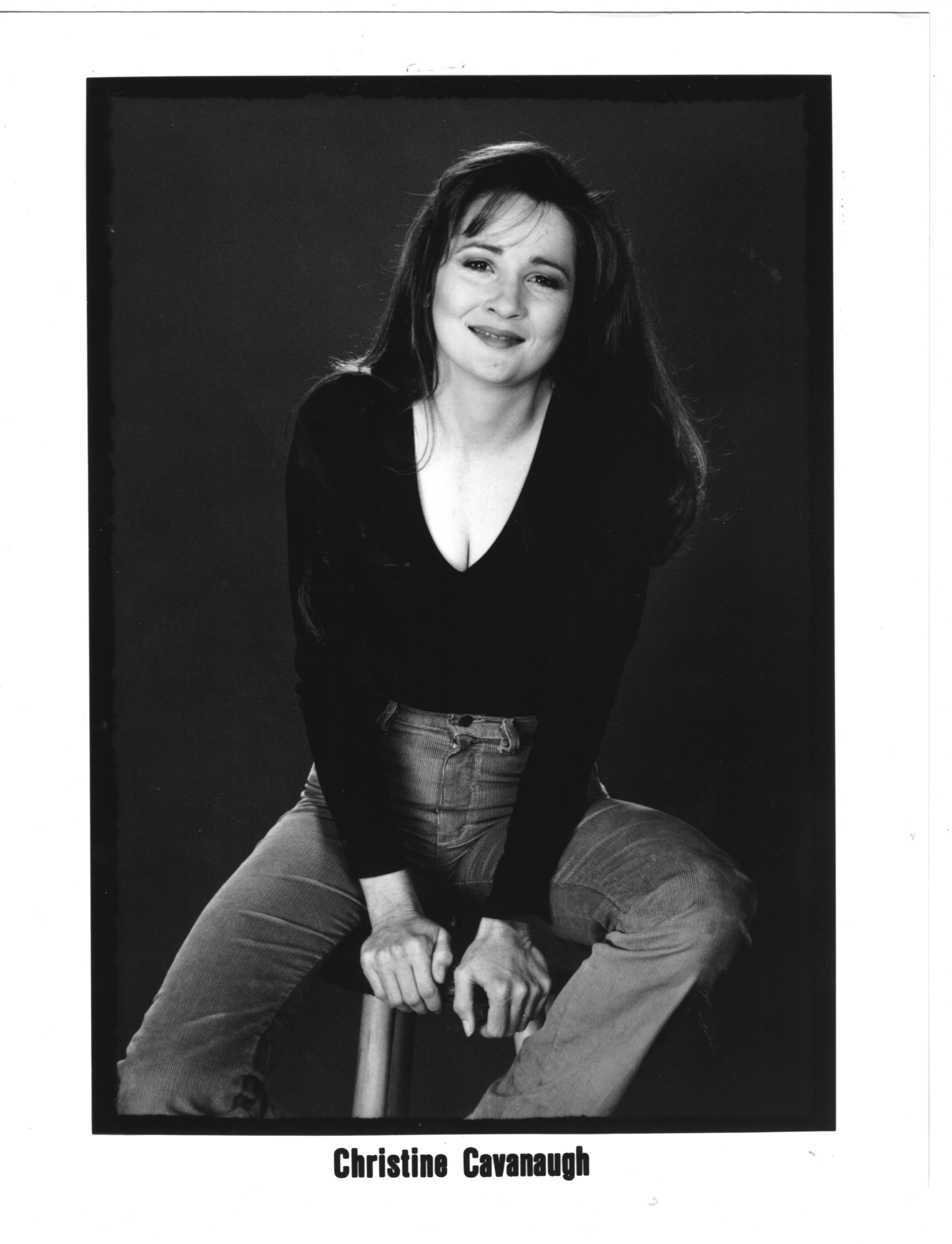 Christine Cavanaugh Wallpapers - Wallpaper Cave