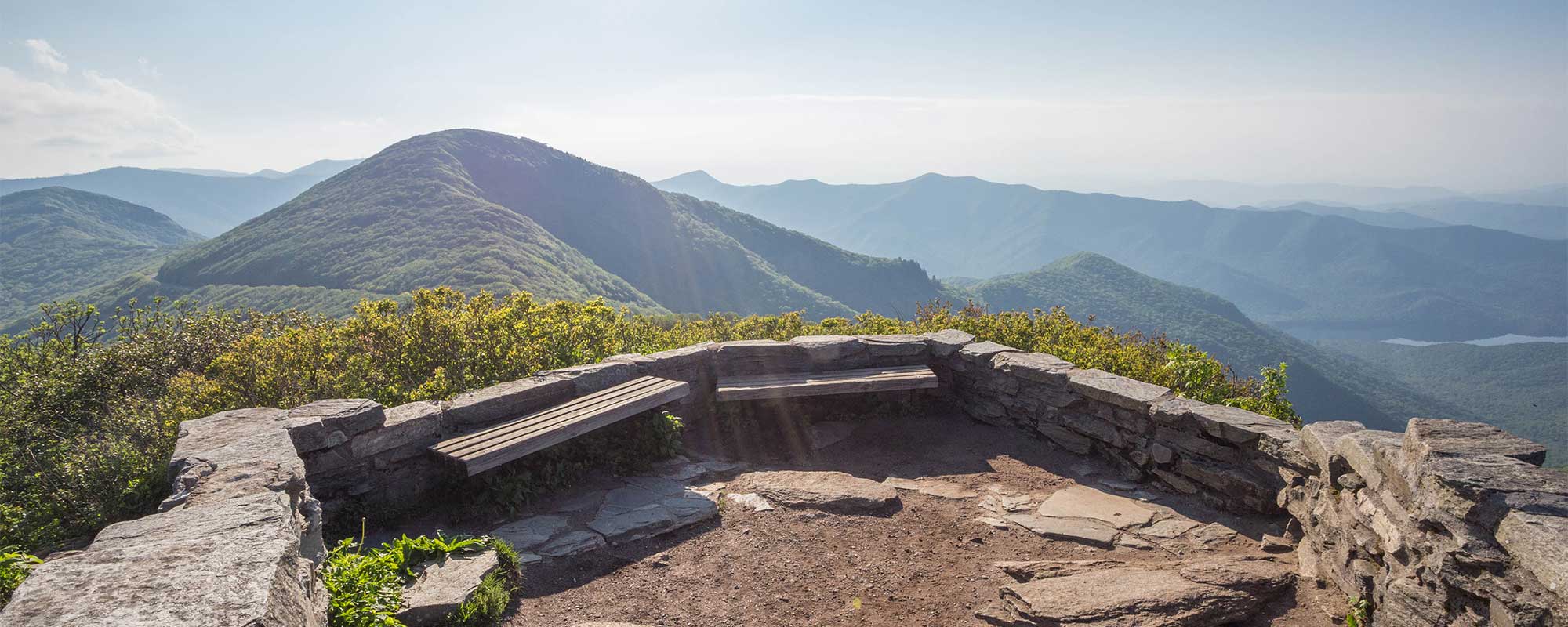 Great Craggy Mountains North Carolina Wallpapers - Wallpaper Cave