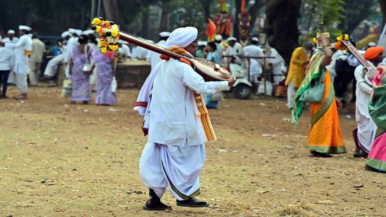 Warkari Wallpapers - Wallpaper Cave