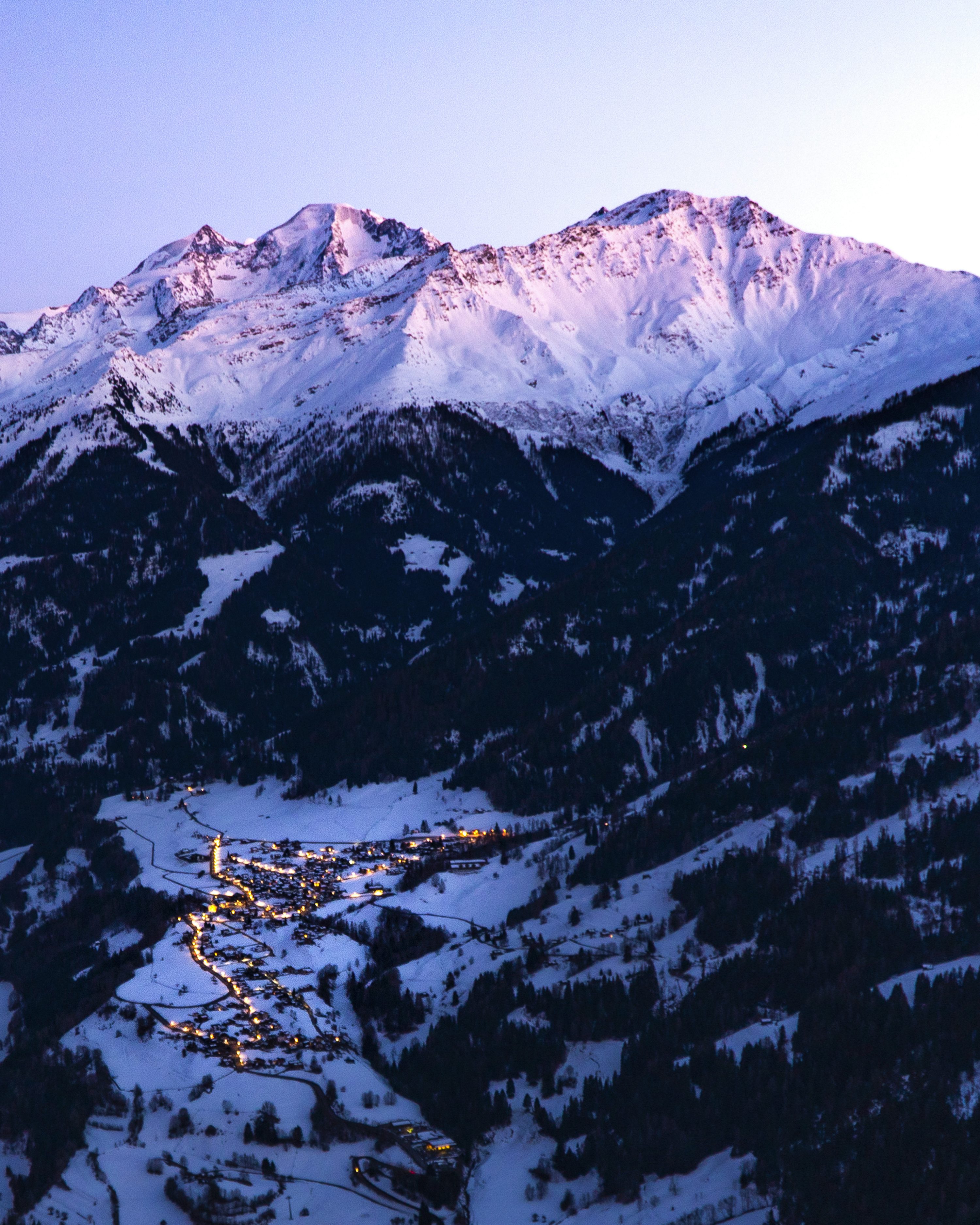 Verbier Wallpapers - Wallpaper Cave