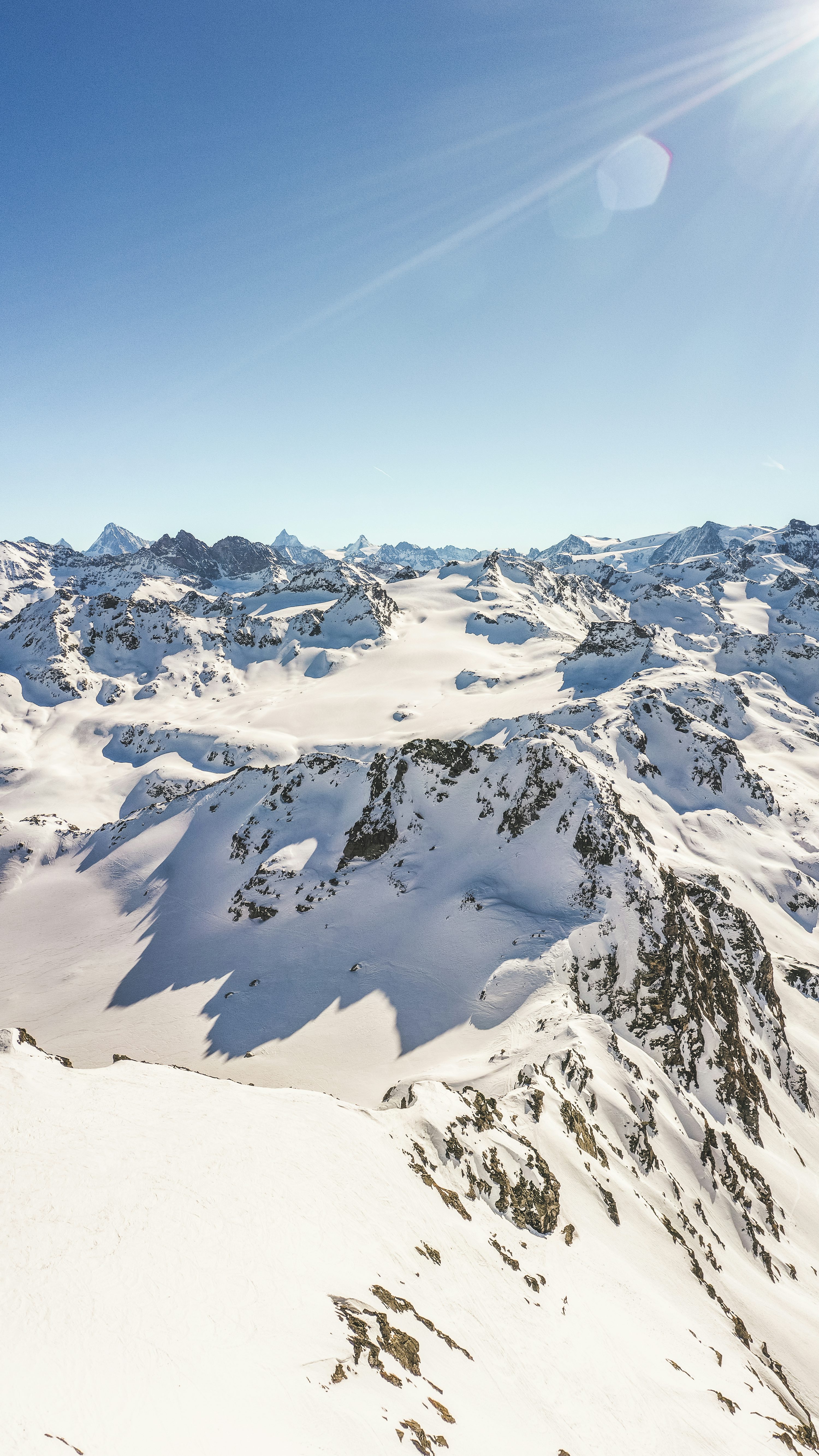 Verbier Wallpapers - Wallpaper Cave
