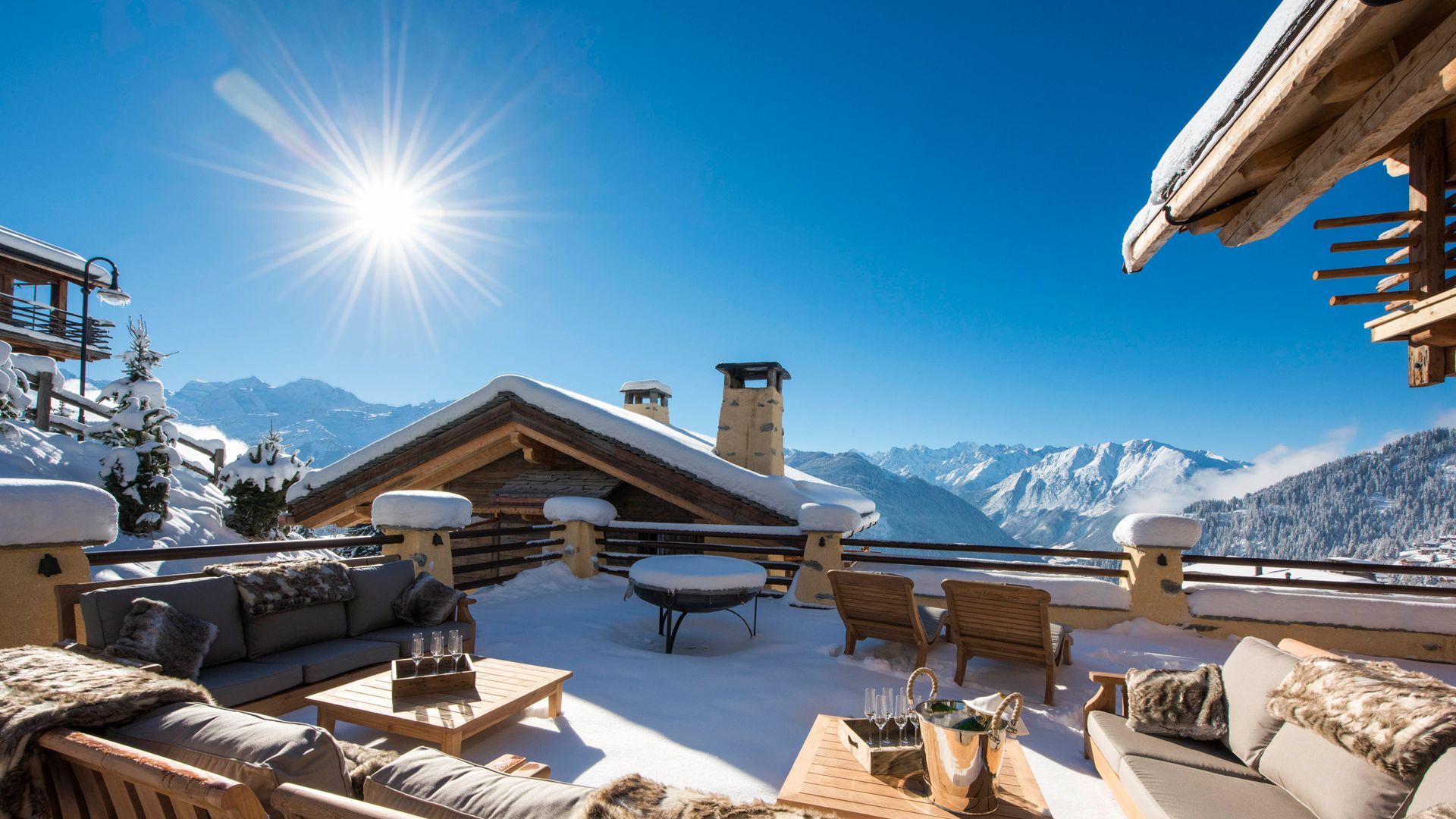 Verbier Wallpapers - Wallpaper Cave