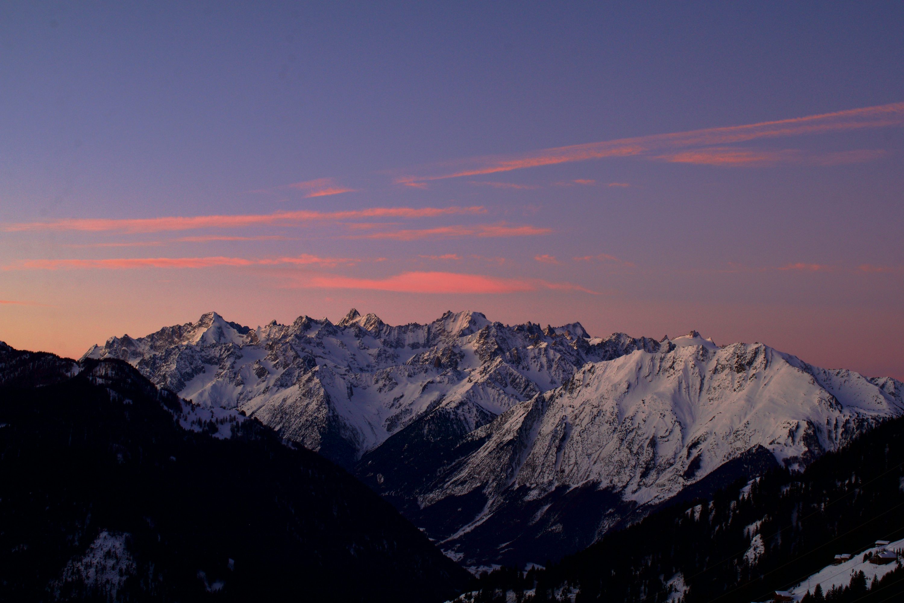 Verbier Wallpapers - Wallpaper Cave