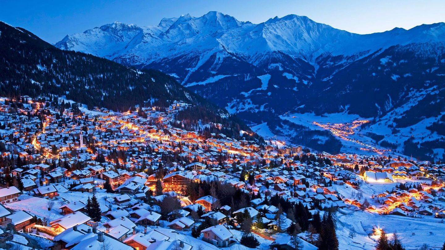Verbier Wallpapers - Wallpaper Cave