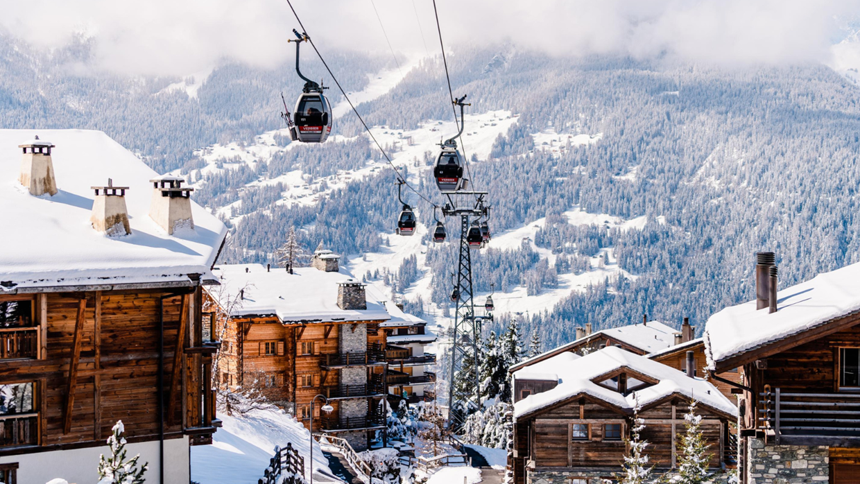 Verbier Wallpapers - Wallpaper Cave