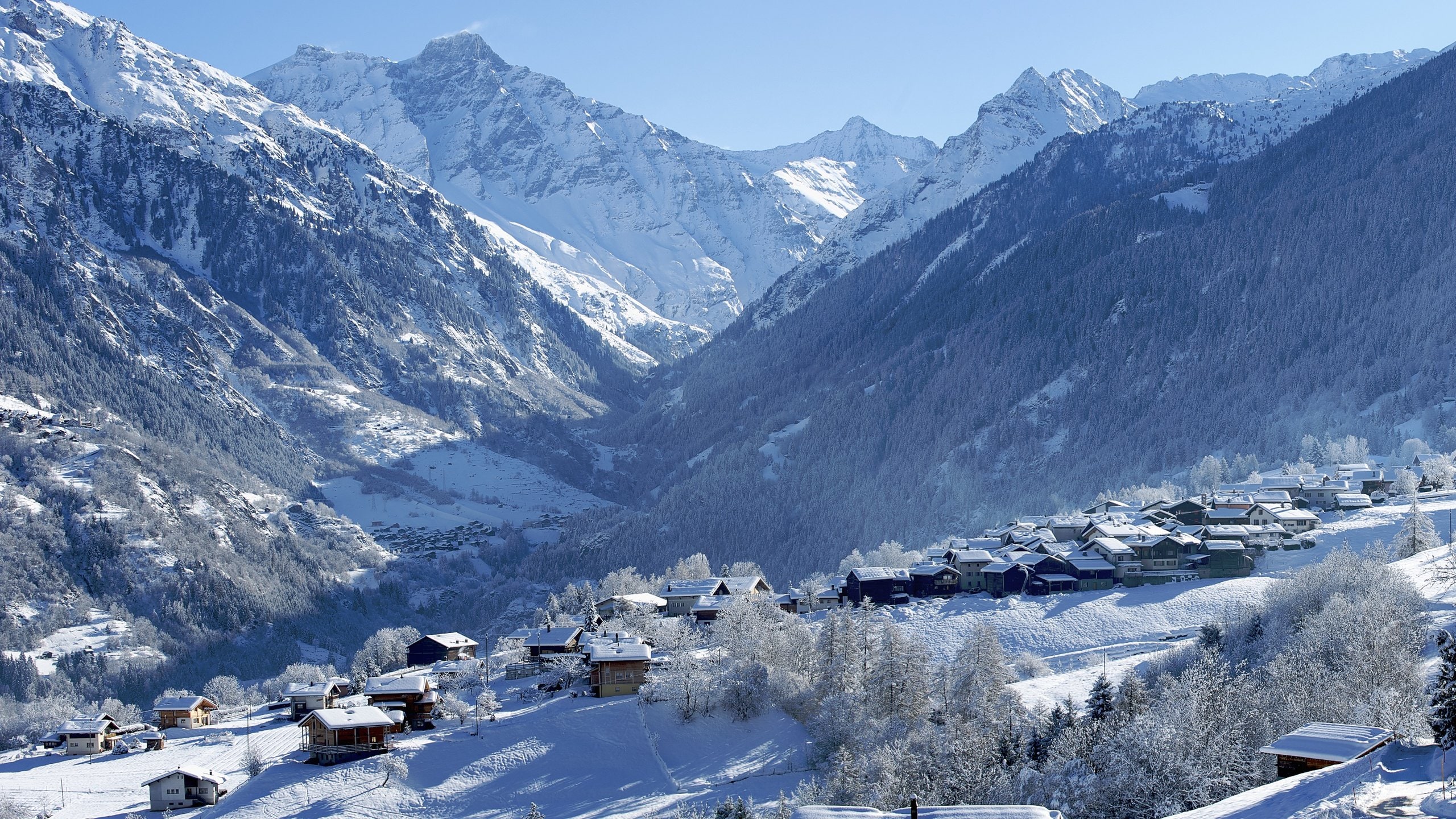 Verbier Wallpapers - Wallpaper Cave