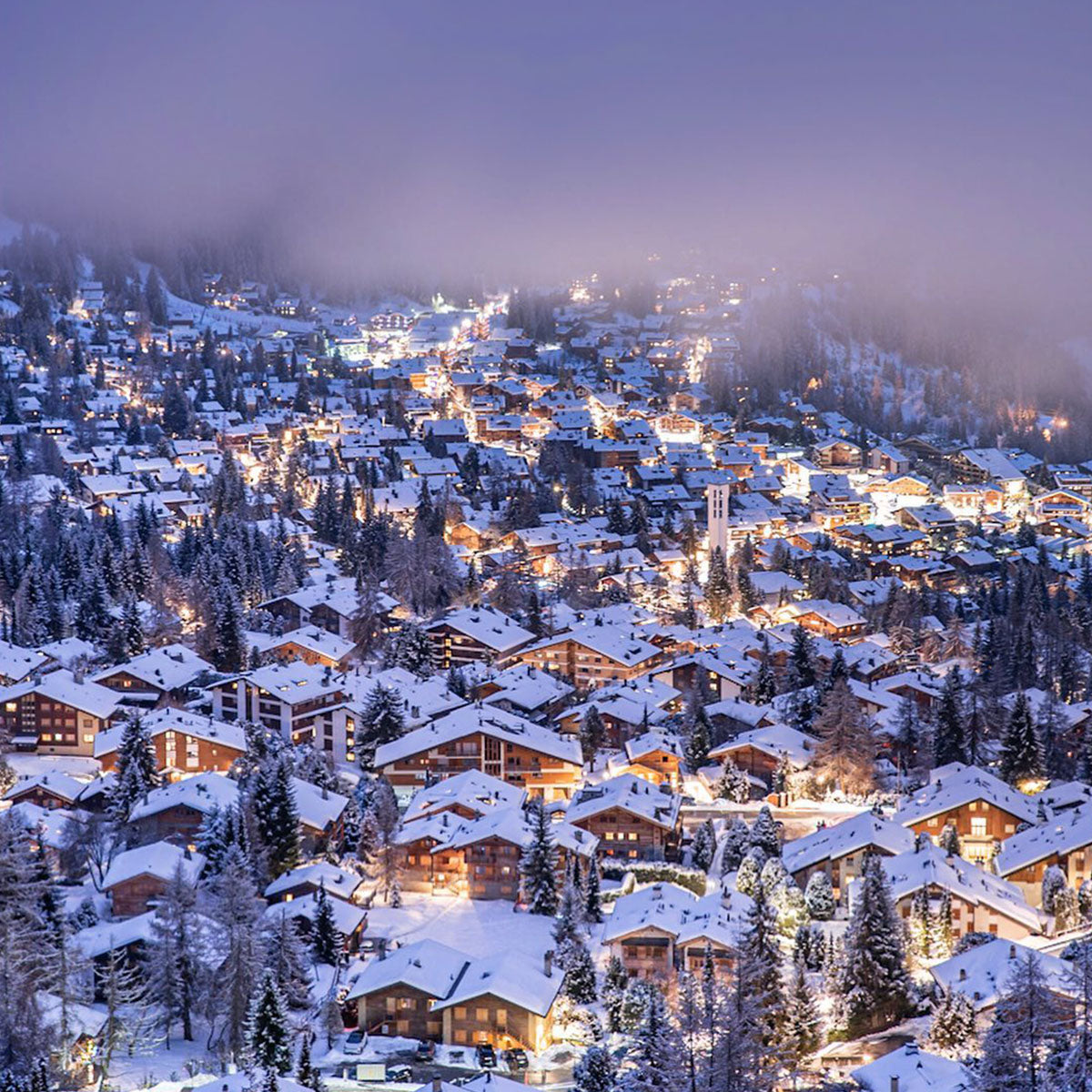 Verbier Wallpapers - Wallpaper Cave