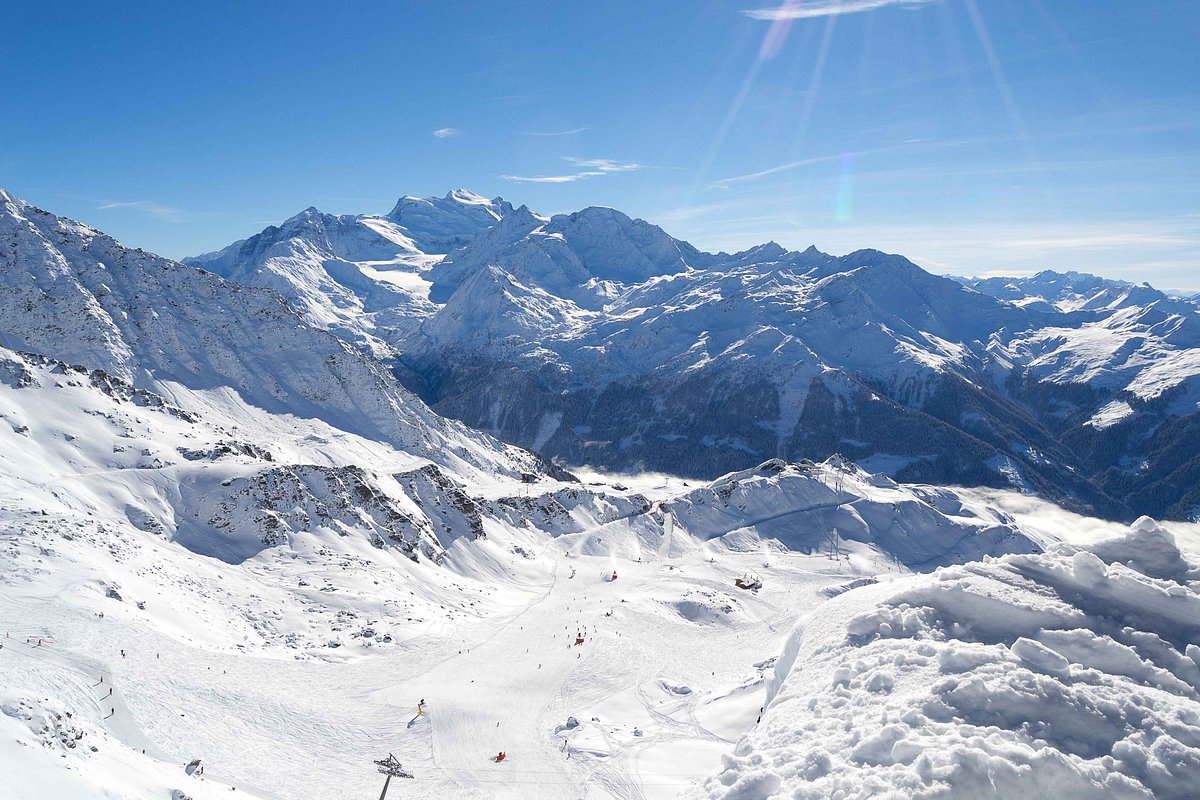 Verbier Wallpapers - Wallpaper Cave