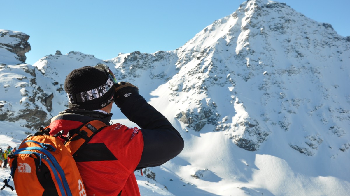 Verbier Wallpapers - Wallpaper Cave