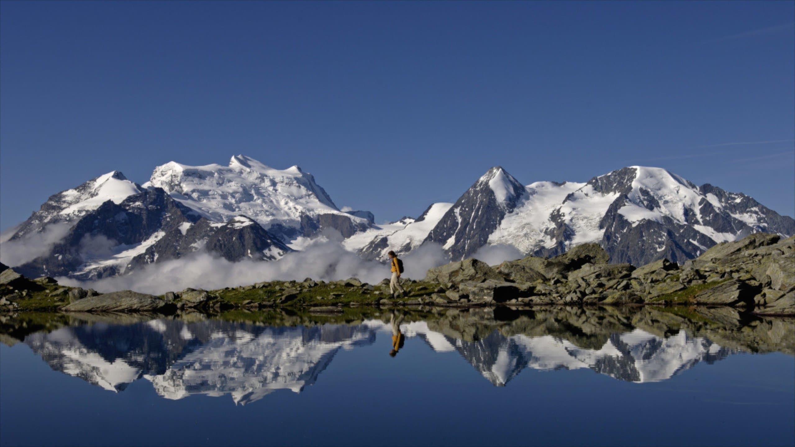 Verbier Wallpapers - Wallpaper Cave