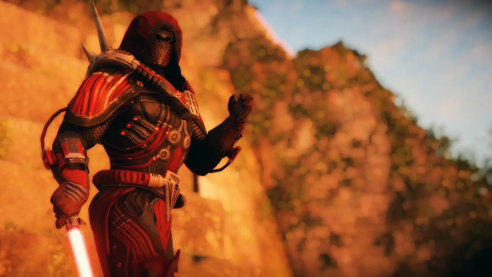 Darth Marr Wallpapers - Wallpaper Cave