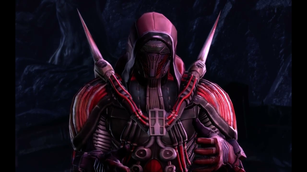 Darth Marr Wallpapers - Wallpaper Cave