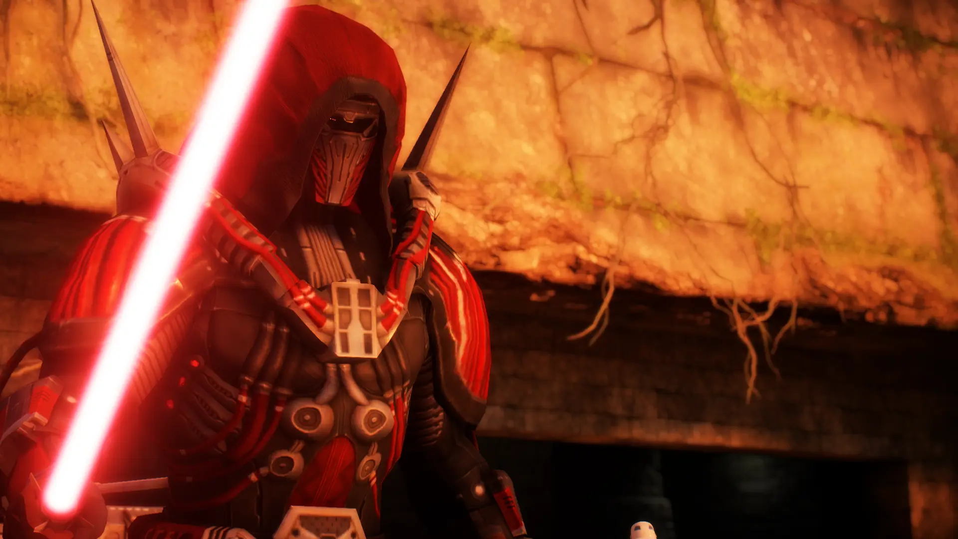 Darth Marr Wallpapers - Wallpaper Cave