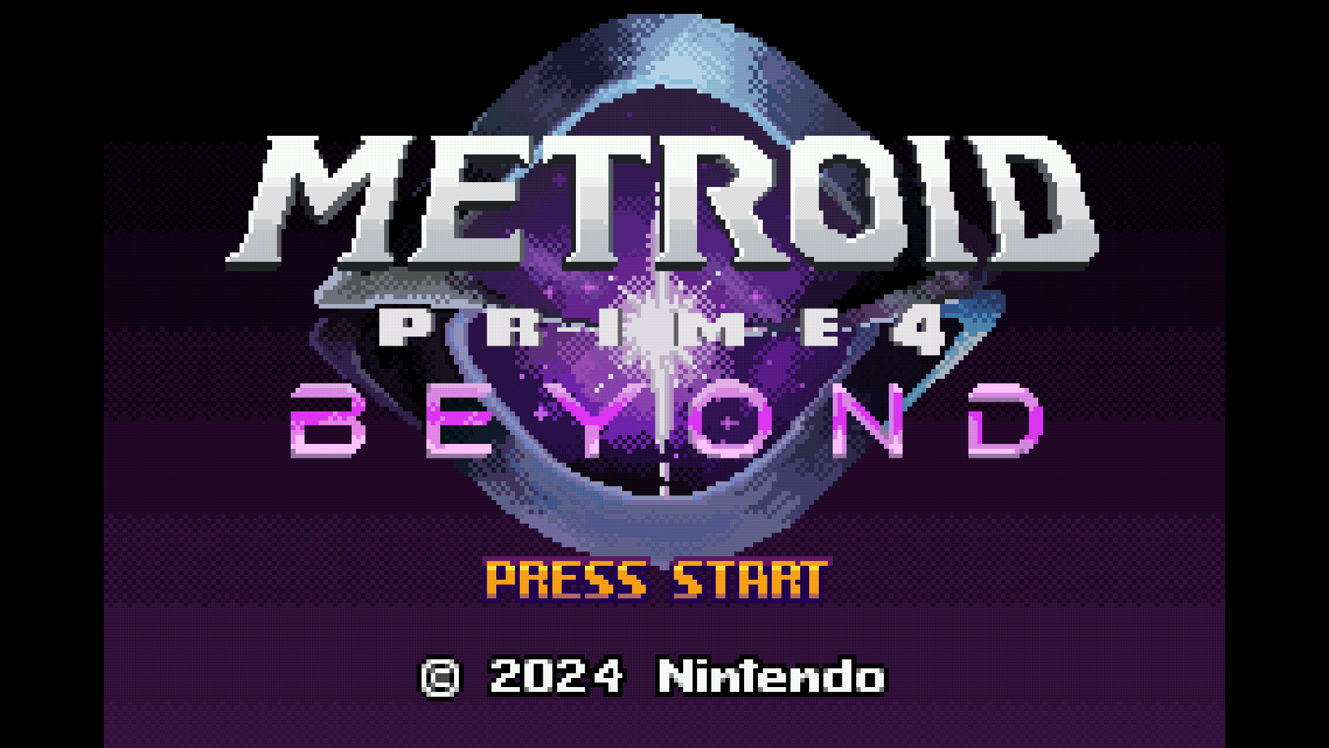 Metroid Prime 4: Beyond Wallpapers - Wallpaper Cave