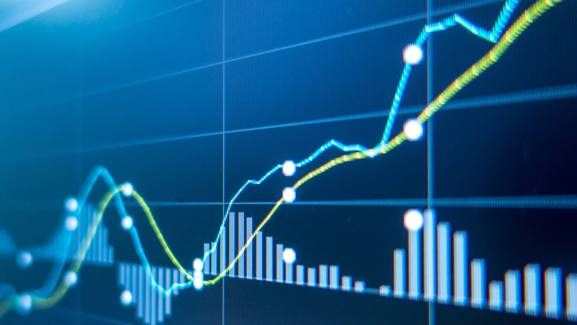 Inflation Wallpapers - Wallpaper Cave