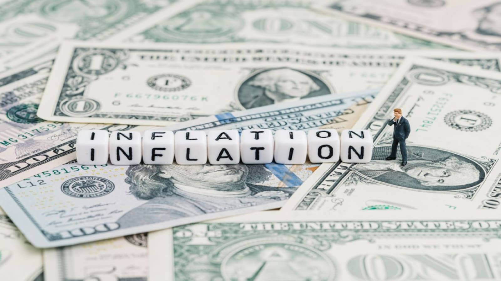 Inflation Wallpapers - Wallpaper Cave