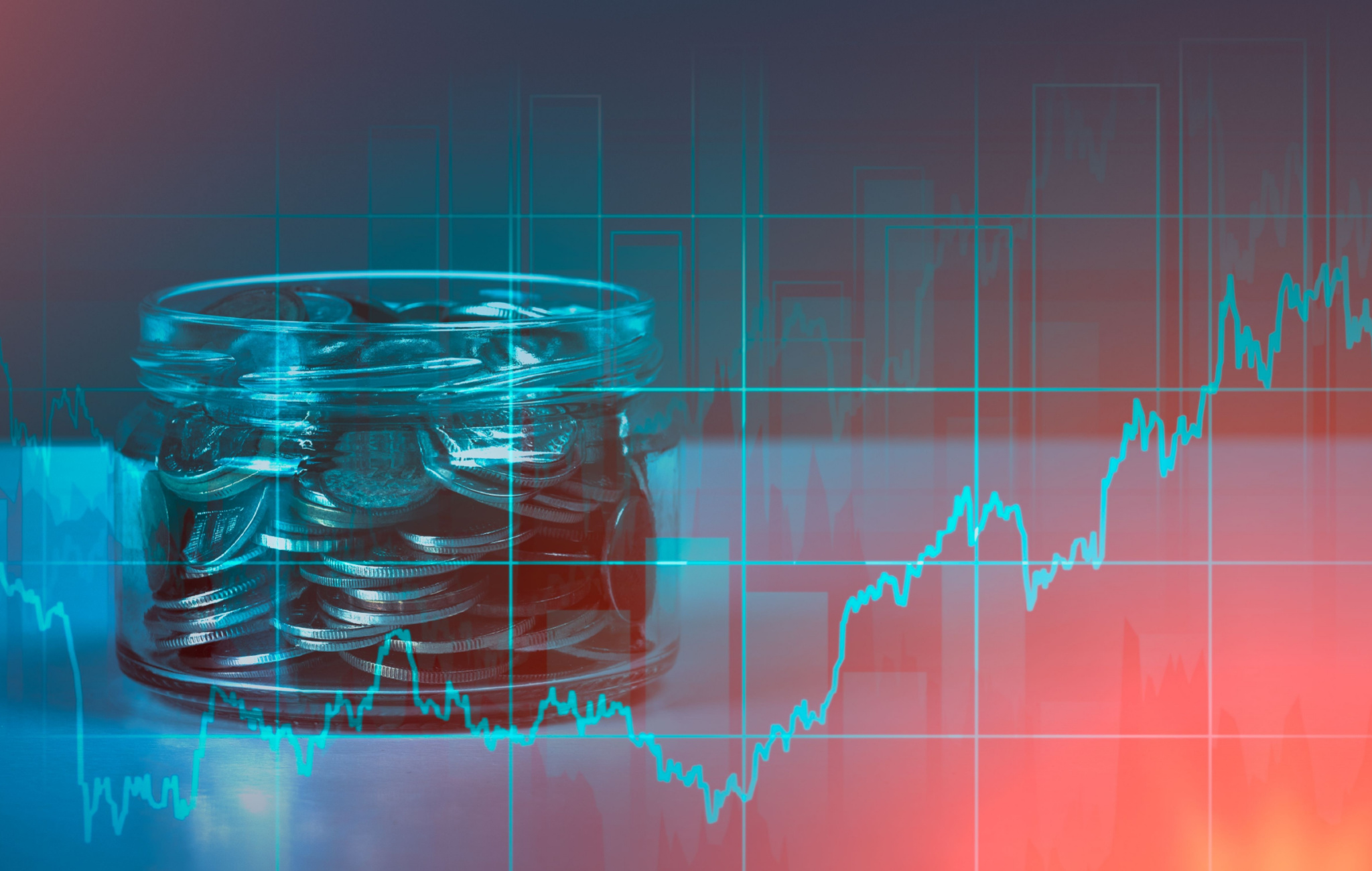 Inflation Wallpapers - Wallpaper Cave