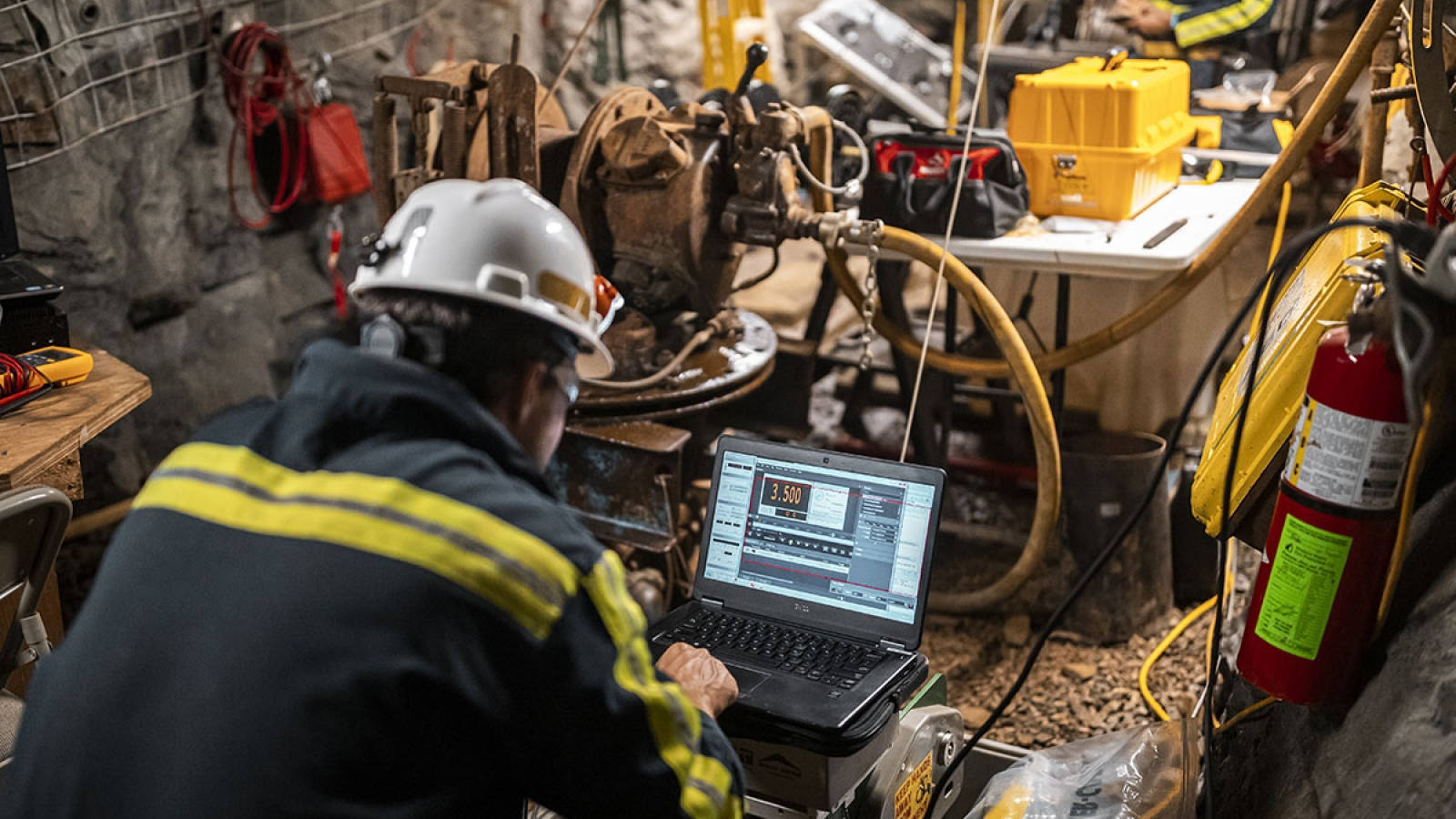 Technician Wallpapers - Wallpaper Cave