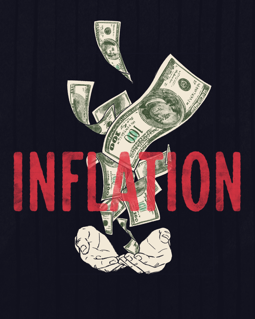 Inflation Wallpapers - Wallpaper Cave