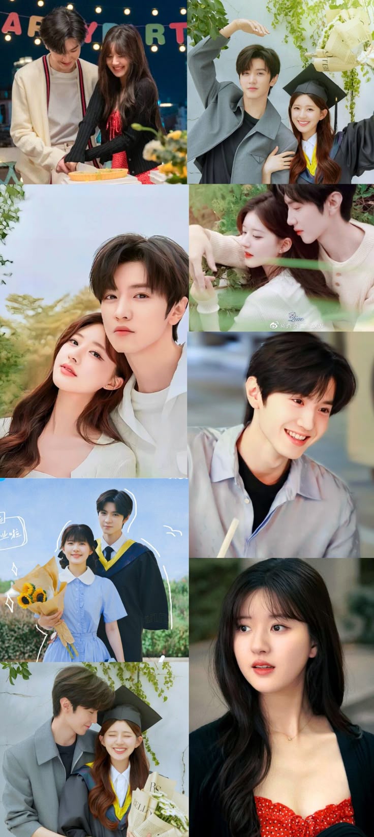 Chen Zheyuan 2025 Wallpapers - Wallpaper Cave