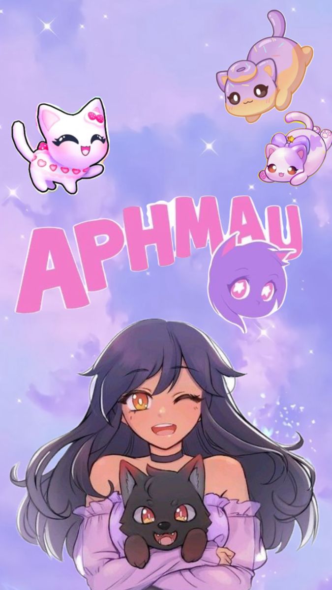 Aphmau Wallpapers - Wallpaper Cave