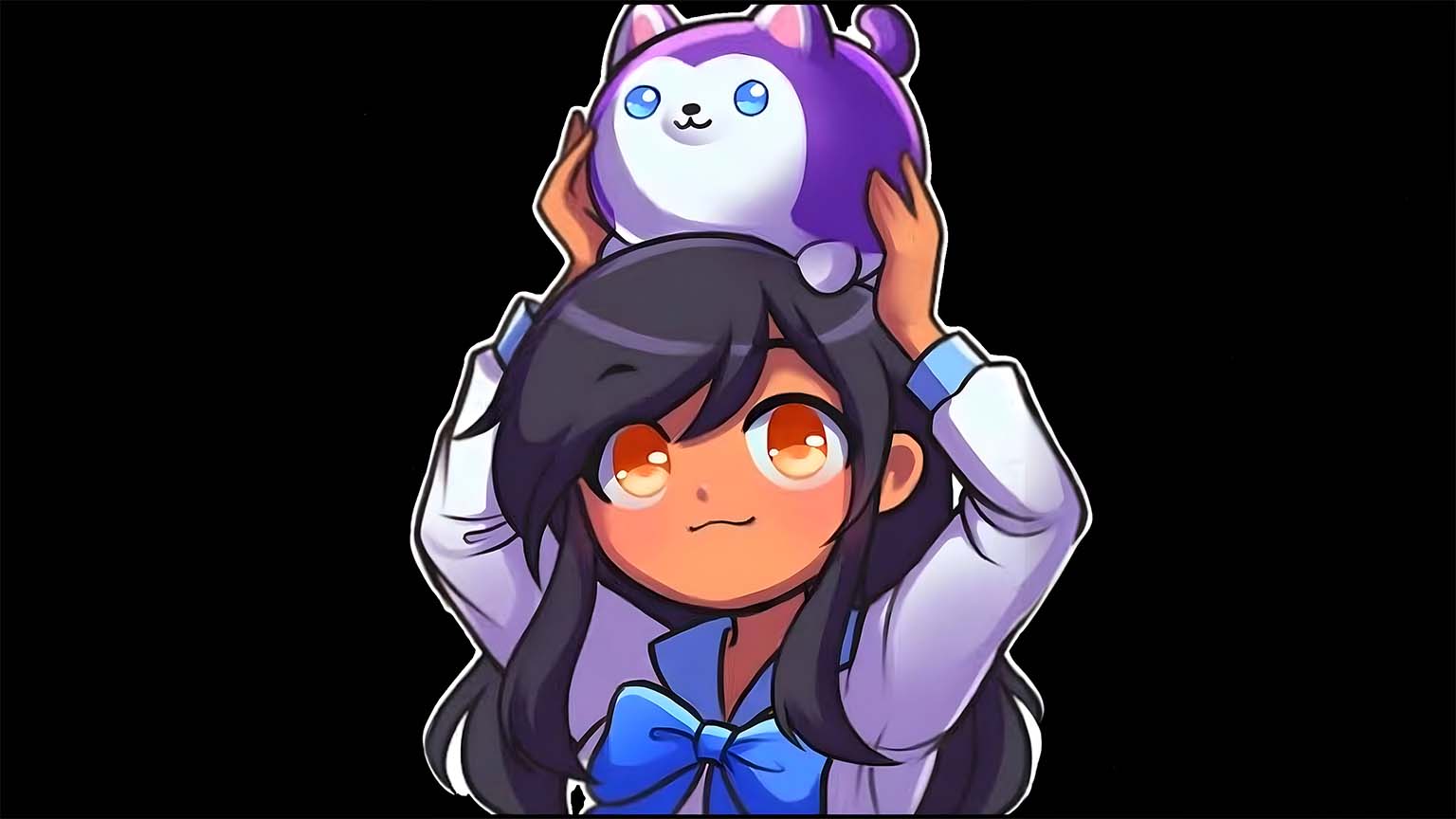 Aphmau Wallpapers - Wallpaper Cave